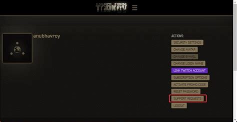 How To Fix Escape From Tarkov Backend Error Message