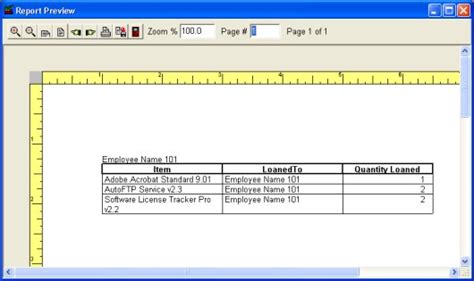 Tour Software License Tracker Manage Software Licenses In Your Organization