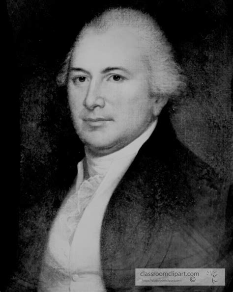 People Of The American Revolution Thomas Mifflin