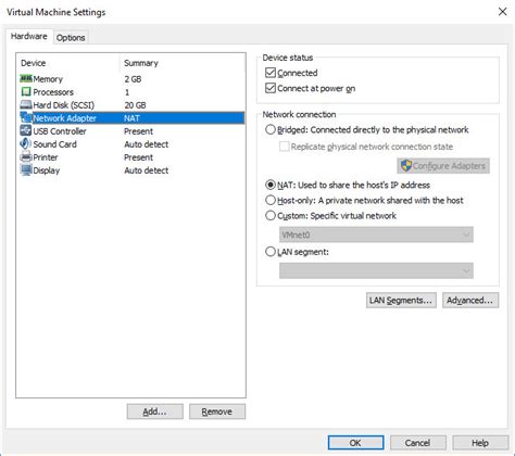 Mengakses Shared Folder Host Di Vmware Agungprasetyo Blogs