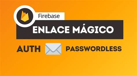 👺 adrian s on linkedin tutorial magic link auth con firebase y react