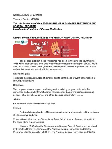 Learning Task 2 An Evaluation Pdf Immunology Health Sciences