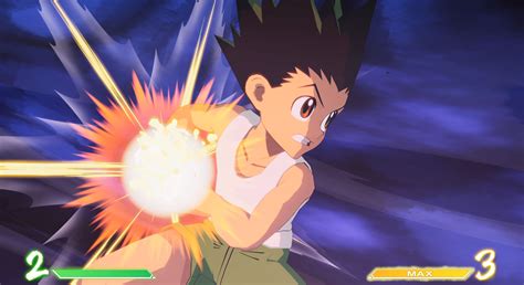 Hunter X Hunter Nen X Impact Delayed To 2025