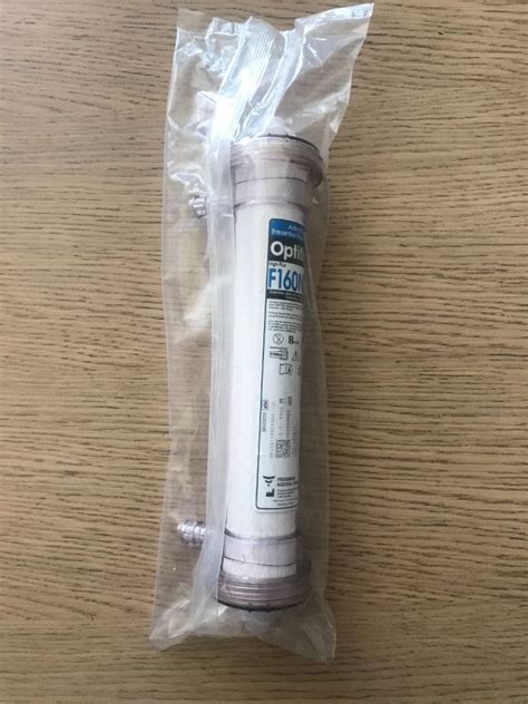 New Fresenius F160nre Optiflux Capillary Dialyzer Disposables General For Sale Dotmed