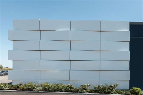 Alucobond — Composite Panel Urbanelements