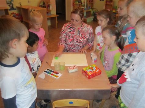 Фотоотчет «Коллективная работа «Сирень 11 фото Воспитателям детских садов школьным учителям