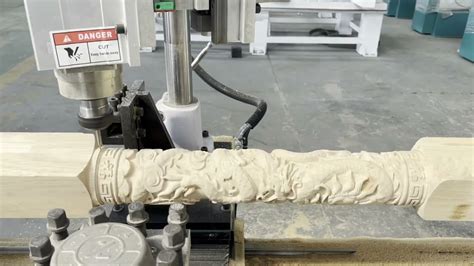 Best ATC CNC Wood Lathe with Αυτόματο εργαλείο αλλαγής STYLECNC