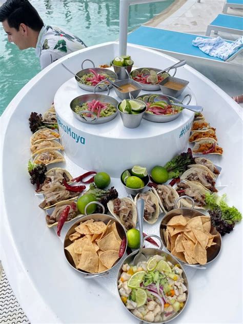 Margaritaville Island Reserve Riviera Maya Wedding Guide Betches