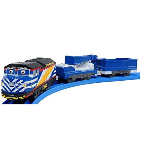 Zack Chuggington