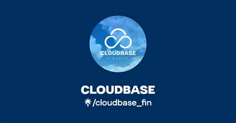 Cloudbase Linktree