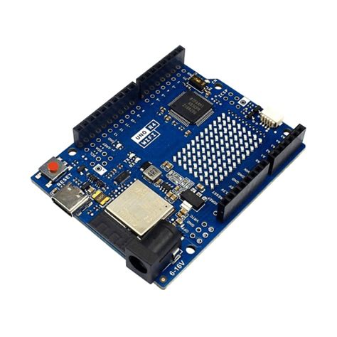 Placa De Dezvoltare Compatibila Arduino R4 Wifi Bitmi Ro
