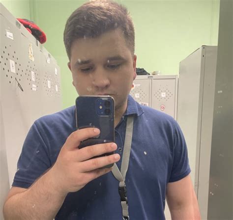 Кирилл 24 Минск РусДэйт