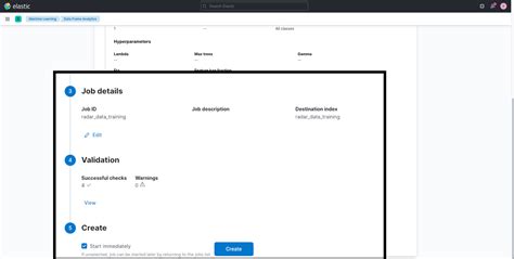 Elasticsearch Ml Models And Inference Real Time Classification