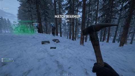 3 Supports 1 Engineer Hq Spawn Fresh Into The Match Rhellletloose