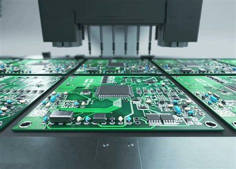 คุณภาพ การประกอบแผงวงจร Pcb And ส่วนประกอบบอร์ด Pcb โรงงาน จากประเทศจีน