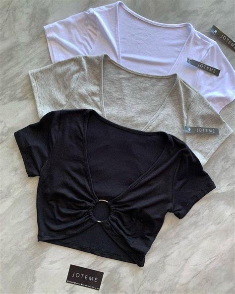 مدل کراپ اسپرت؛ خانم های جوان این مدل ها را از دست ندهید