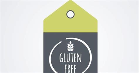 글루텐 프리 다이어트 신경통 완화