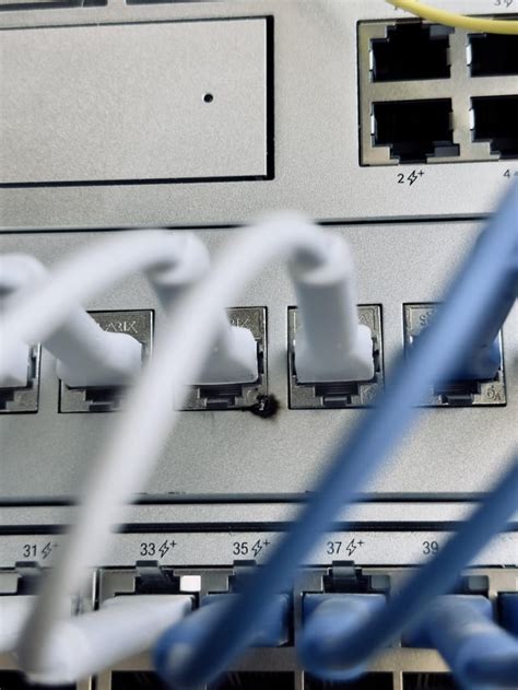 High Tcp Latency That Makes The Internet Unusable Every 12 24 Hours