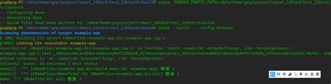 How To Build Libtorch On Aarch Machine Issue Pytorch Pytorch GitHub