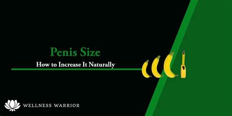 10 Ways To Make Your Penis Bigger Thicker