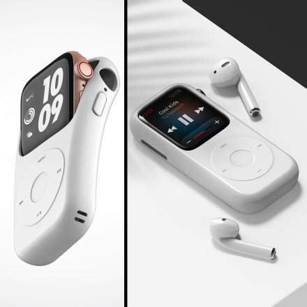 Ipod Nano Watch