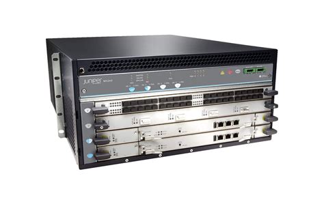 Juniper Networks End Of Life And End Of Service Products It Planet