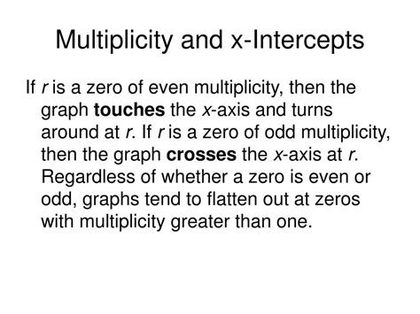 PPT Polynomial Functions And Their Graphs PowerPoint Presentation Free Download ID