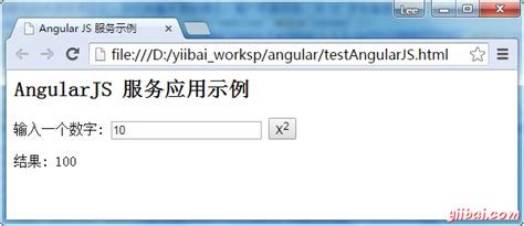 Angularjs快速入门nrjaojs Csdn博客