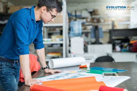 Enhancing Your Print Workflow Evolution Print Management