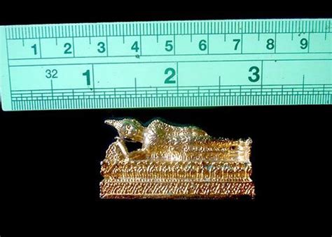 รูปหล่อพระนอน พระพุทธไสยาสน์ วัดคูหาภิมุข วัดหน้าถ้ำ วัดถ้ำยะลา Ennxo