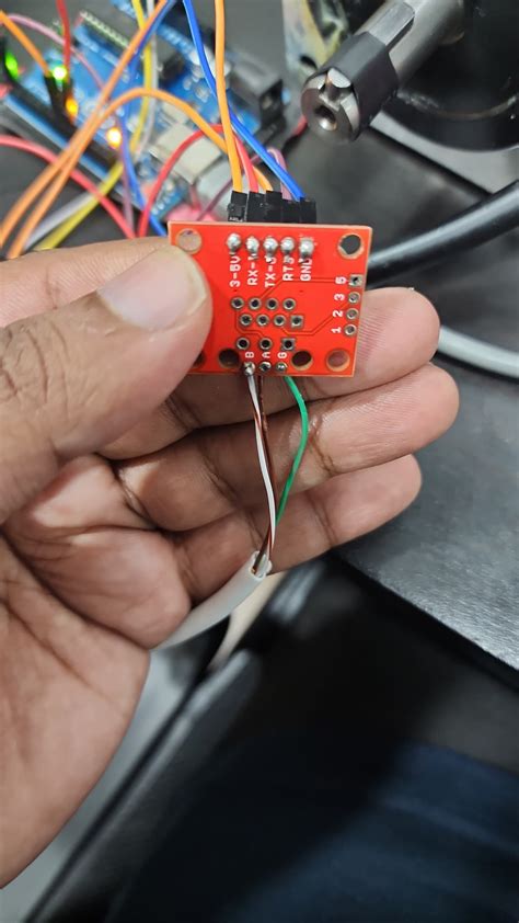 Rs485 Control Ihss86 Servo Stepper Motor Programming Arduino Forum