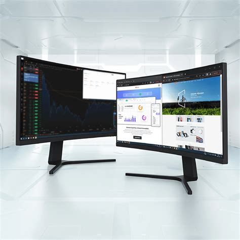 Xiaomi Curved Gaming Monitor 30 TW Xiaomi Store Honduras