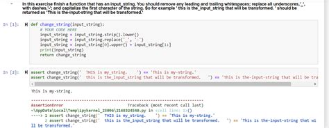 I Keep Receiving An Error After Running The Program Chegg