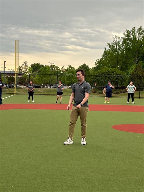 Noah Carpenter On Linkedin Volunteer Communityinvolvement Miracleleague Cullmanchamber