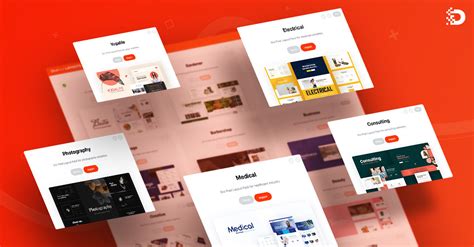 Layout Importer Divi Pixel