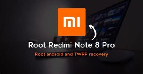 How To Root Redmi Note 8 Pro Without PC Magisk Update