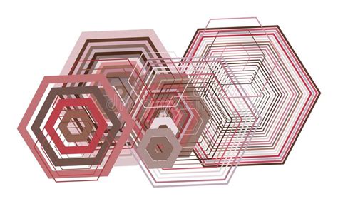 Geometric Conceptual Background Line Curve And Wave Pattern For Design