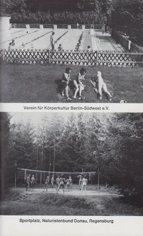 Fkk Reiseführer