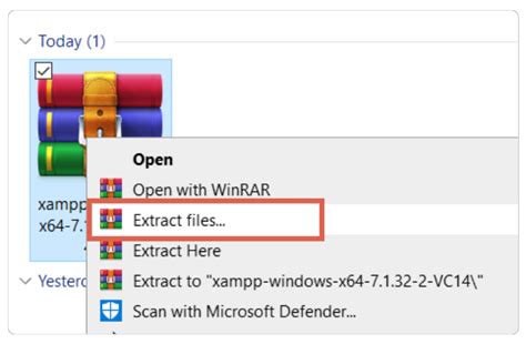 Cara Downgrade Php Di Xampp Dengan Mudah Dalam 4 Tahap Tonjoo