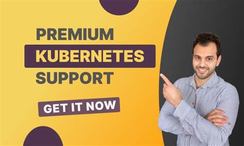 Be Your Docker And Kubernetes Expert By Ibraheemalsaady Fiverr