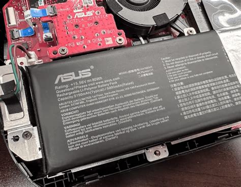 Asus Announces Next Generation Model Rog Ally X Of Portable Gaming Pc Rog Ally Memory