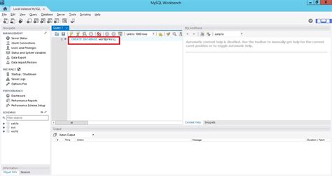instalar wordpress passo a passo em servidor windows com iis wordpress educoutinho blog