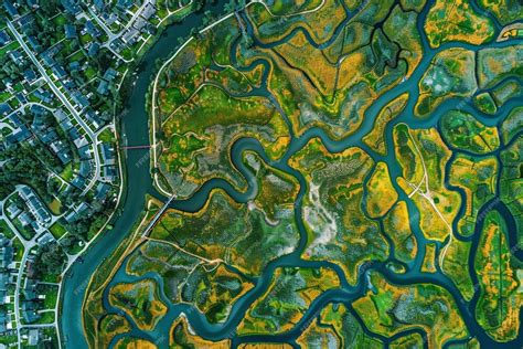 Mapping Urban Drainage And Stormwater Systems Ar Generative Ai