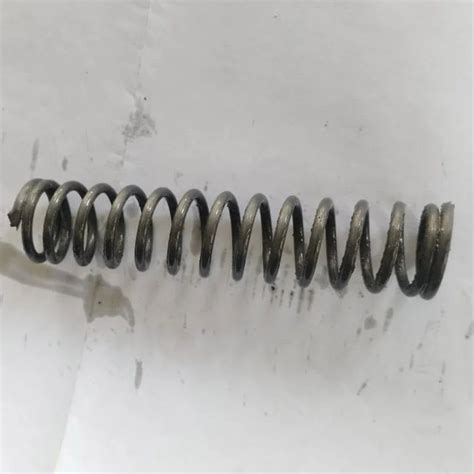 Stainless Steel Ss Helical Compression Spring At ₹ 42piece In Ludhiana