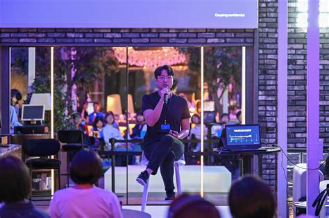 로봇과 인공지능 쿠팡 물류의 최신 기술을 소개합니다 쿠팡 뉴스룸