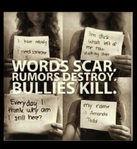 Don T Bully On Tumblr