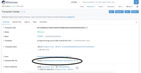 How To Access Read And Understand Ethereum Smart Contracts