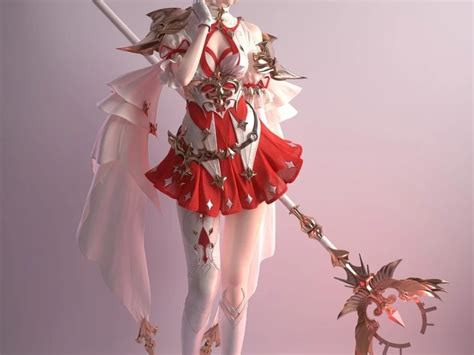 3d Character Animation 3d Rigging Texturing Rendering For Games Film