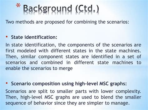 Ppt Detecting Emergent Behavior In Distributed Systems Caused By Overgeneralization Powerpoint