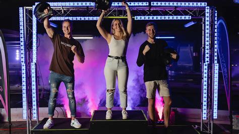 Hyper Karting In Moore Park Offers Electric Go Karts And More